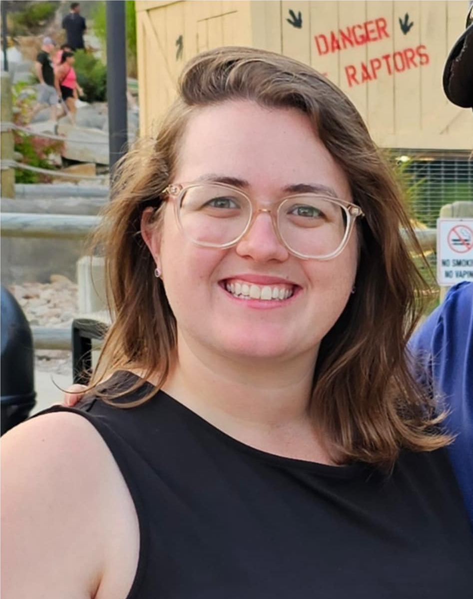 Amanda Vincent | Northeast PELS